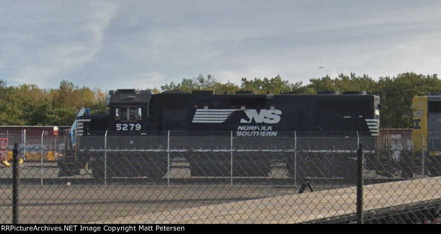 NS 5279